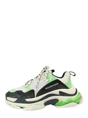 Balenciaga Triple S Sneakers - Neutrals