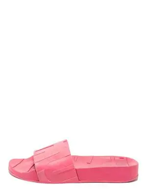 JIMMY CHOO Slides - Pink