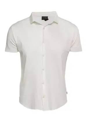 EMPORIO ARMANI Buttoned Shirt