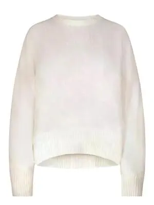 Loulou De Saison Anton Sweater - Neutrals