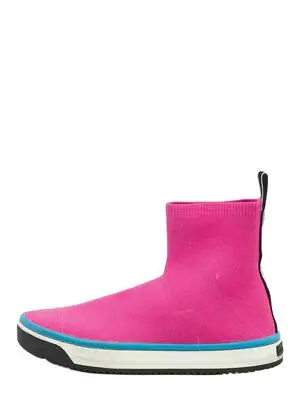 Marc Jacobs Dart Slip-on Sneakers - Pink