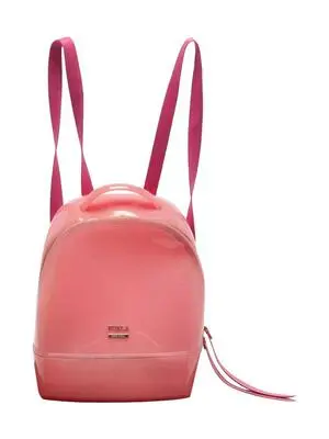 Furla Candy Backpack - Pink