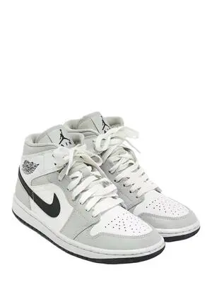 JORDAN Air 1 Sneakers - White