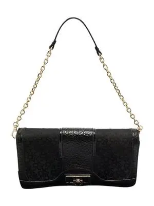 DKNY Chain-Strap Shoulder Bag