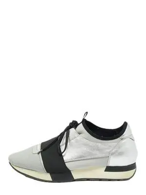 Balenciaga Race Runner Sneakers - Grey
