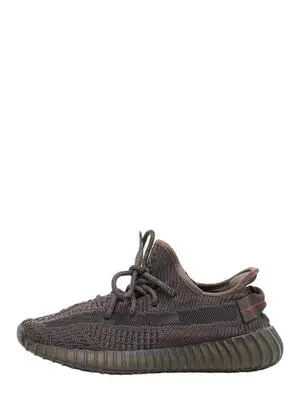 Yeezy Boost 350 V2 Sneakers - Black