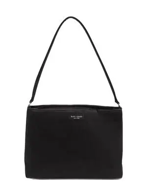 Kate Spade New York Top Zip Shoulder Bag - Black
