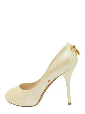LOUIS VUITTON 140mm Oh Really! Pumps