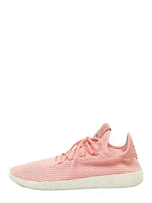 Adidas Boost Mesh Sneakers - Pink
