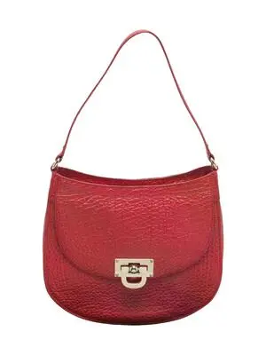 DKNY Leather Shoulder Bag