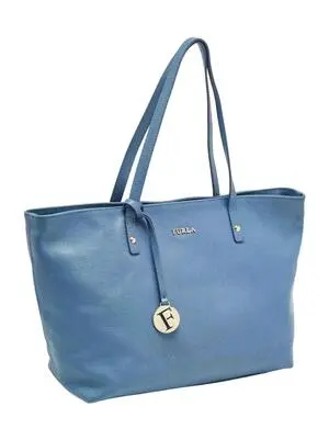 Furla 1017856 Tote Bag - Blue