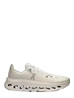 On Cloudtilt Lace-up Sneakers - White