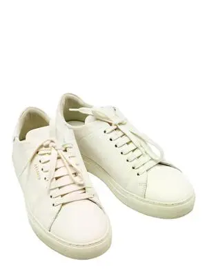 AXEL ARIGATO Clean 90 Leather Sneakers