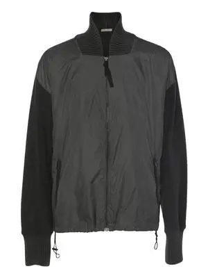 BOTTEGA VENETA Zip-Fastening Jacket