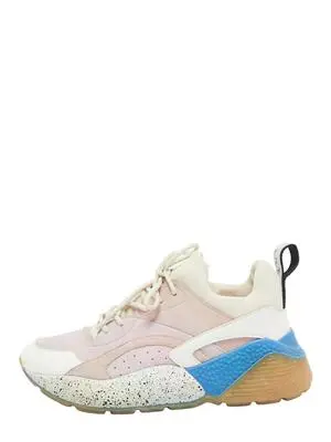 Stella McCartney Eclypse Low-top Sneakers - Pink