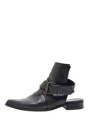 ALEXANDER MCQUEEN Grace Boots