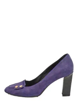 TOD'S Pumps - Purple