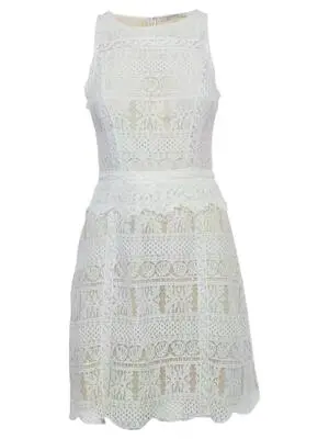 ALLSAINTS AllSaints Lace Mini Dress