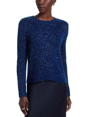 Kobi Halperin Aviva Sweater - Navy