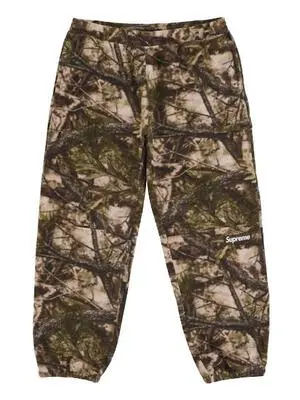 Supreme Polartec Pant - Realtree Ap Camo