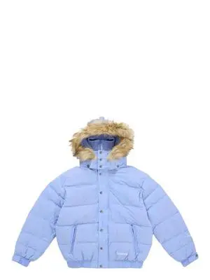 SUPREME Supreme Facemask 700Fill Down Puffer Jacket