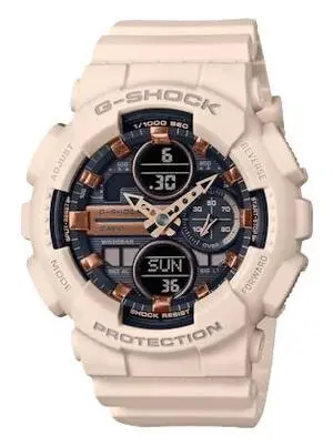 Casio Gshock Gmas140m4a Watch - Resin