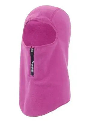 Supreme Polartec Balaclava - Pink