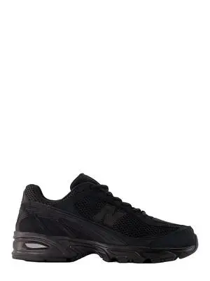 NEW BALANCE 509 Low-Top Sneakers Black