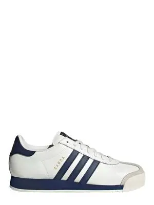 Adidas Samoa Sneakers - White
