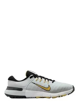 Nike Free Golf Sneakers - White