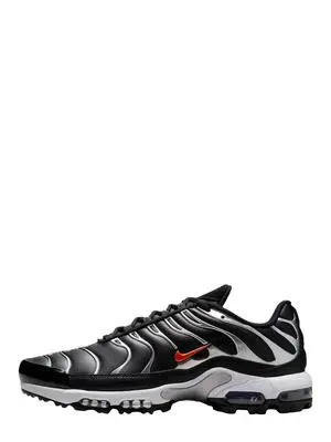 Nike Air Max Plus Golf Sneakers - Black
