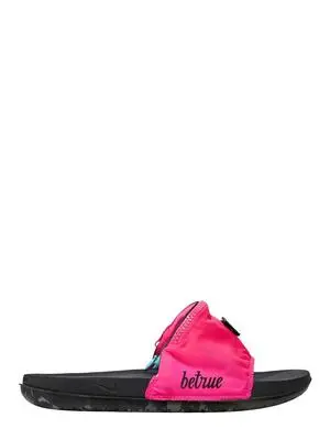 Nike Offcourt Slides - Pink