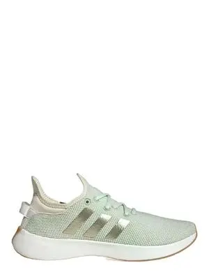 Adidas Cloudfoam Low-top Sneakers - Green