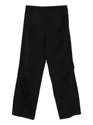 KIKO KOSTADINOV Button-Side Trousers