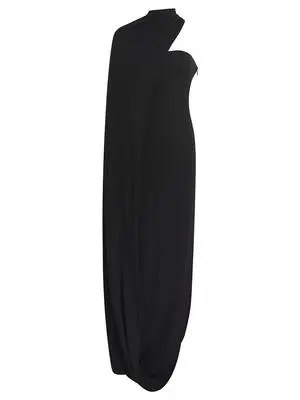 Cult Gaia Corsica Gown - Black