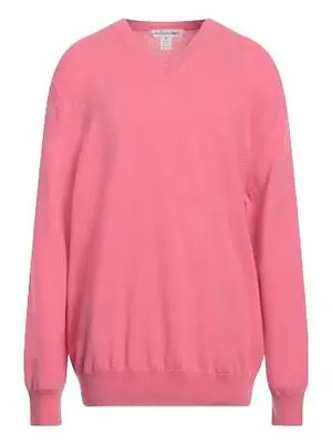 Comme Des Garçons Sweater - Pink