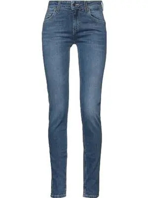 LIU •JO Skinny Fit Jeans - Blue