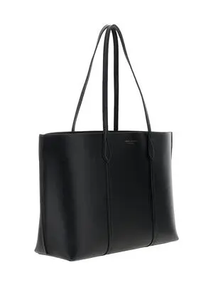 Tory Burch Perry Tote - Black