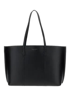 Tory Burch Perry Tote Nero