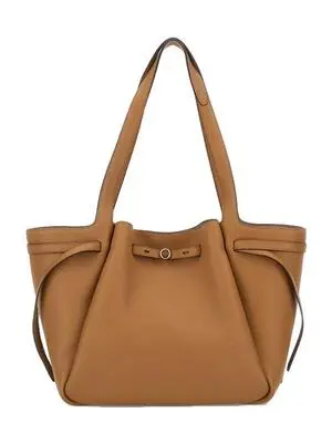 Tory Burch Romy Tote - Marrone