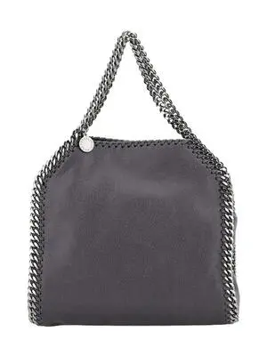 Stella McCartney Falabella Mini Eco Bag - Grey