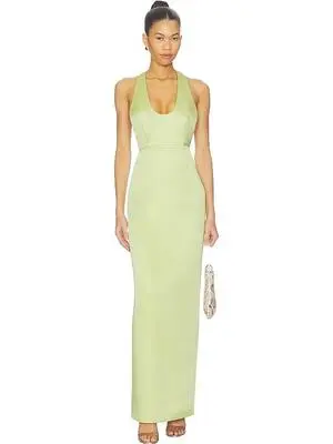 ET OCHS ET OCHS Constance Maxi Dress