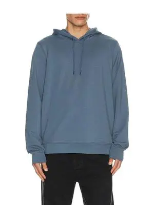 CUTS Hyperloop Hoodie - Blue