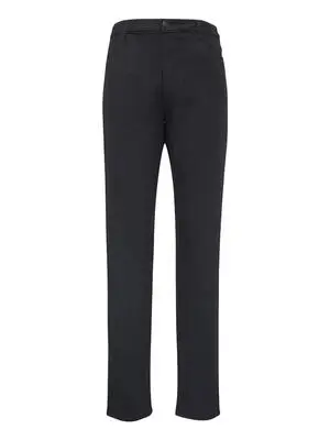 CANALI Tonal Stitching Trousers