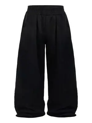 PROTÉMOA Gradient Track Pants - Black
