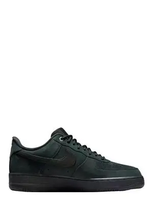 Nike Air Force 1 '07 Wb Sneakers - Black