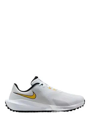 Nike Infinity Golf Next Nature Logo-detail Sneakers - White