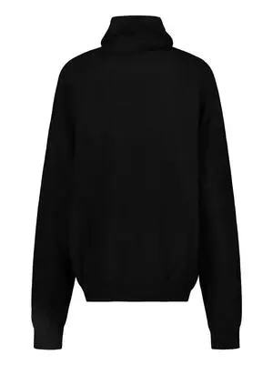 FRENCKENBERGER Cashmere Turtleneck Sweater