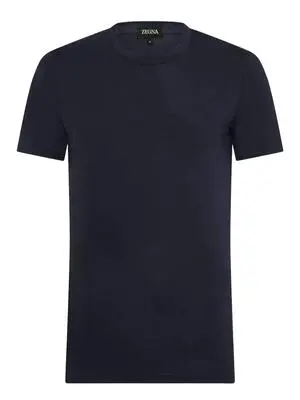 ZEGNA Crew-neck T-shirt