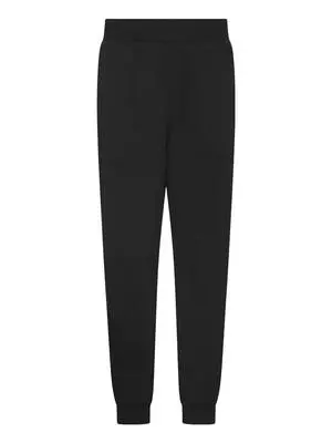 Zegna Elasticated Trousers - Black